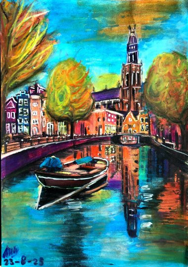 Martine Weber | Online Gallery