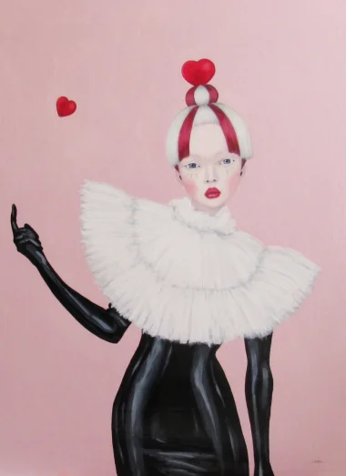 Mary Noga Online Gallery
