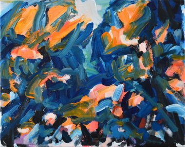 Judith Osborn | Online Gallery