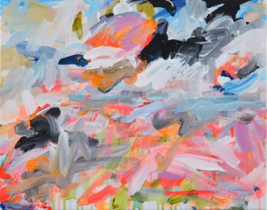 Judith Osborn | Online Gallery