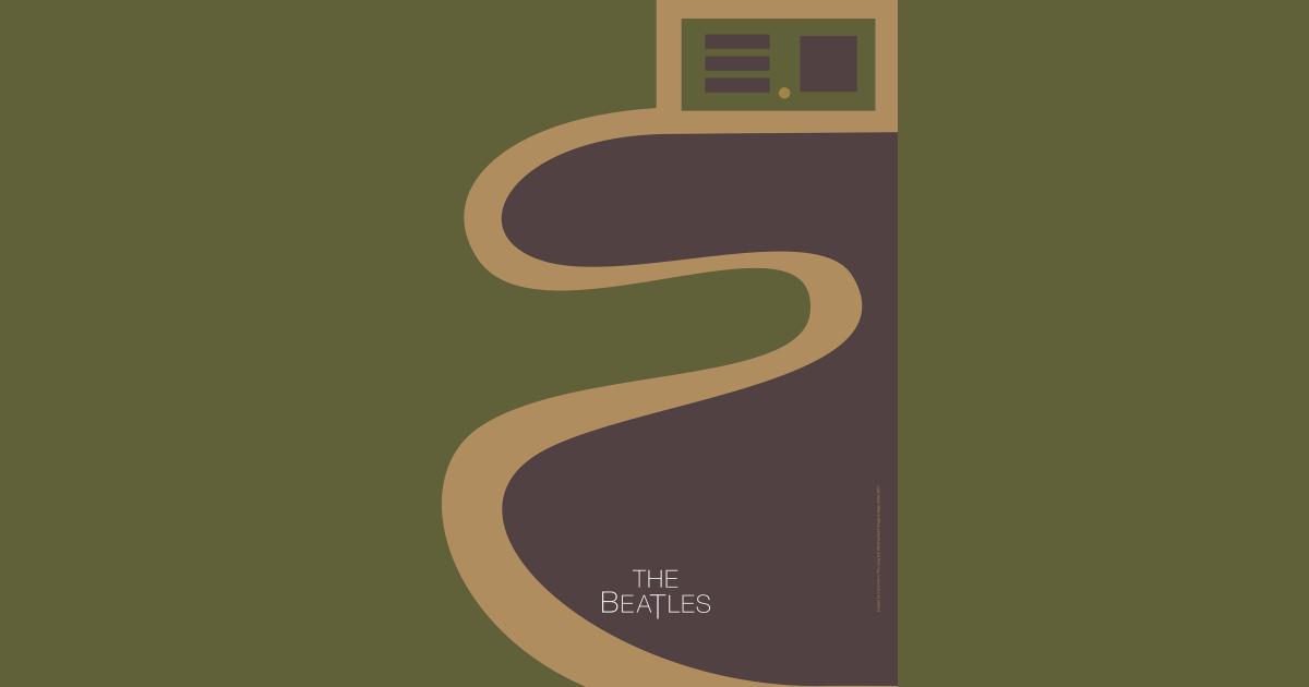 The Long and Winding Road | Nigel Abbey | Online Gallery