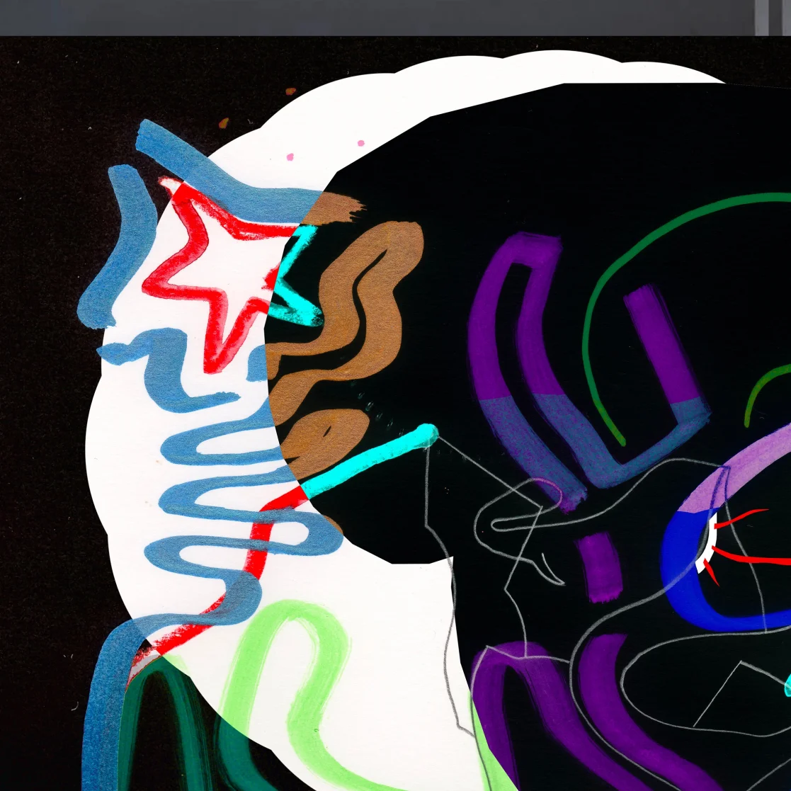 Moon in 2020 | Dominic Brown | Online Gallery