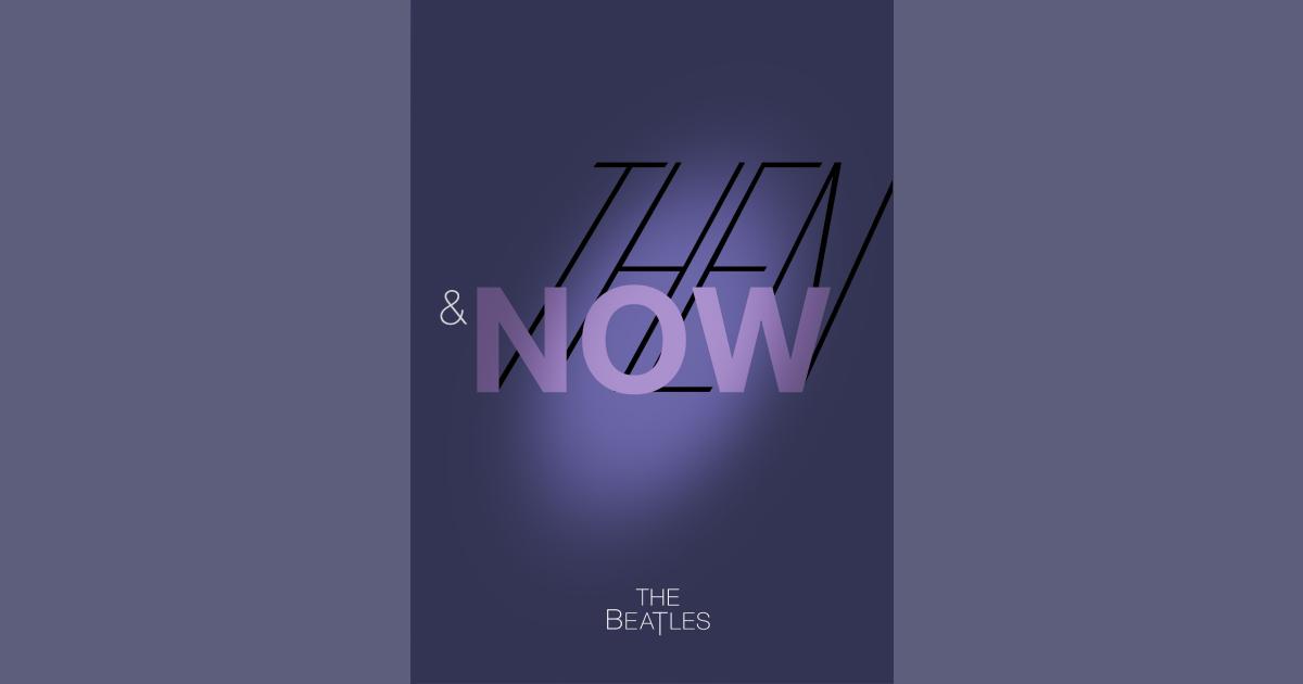 Now and Then | Nigel Abbey | Online Gallery