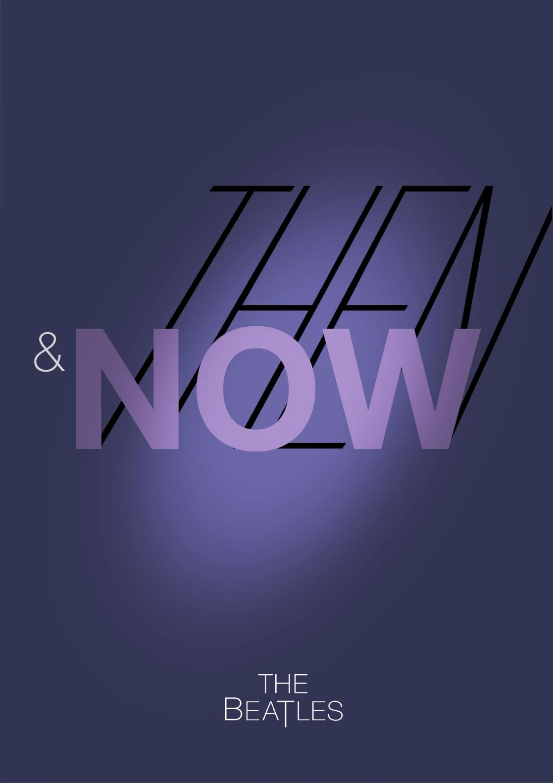 Now and Then | Nigel Abbey | Online Gallery