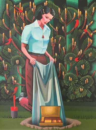 Artworks | Online Gallery