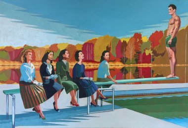 Painting | Online Gallery