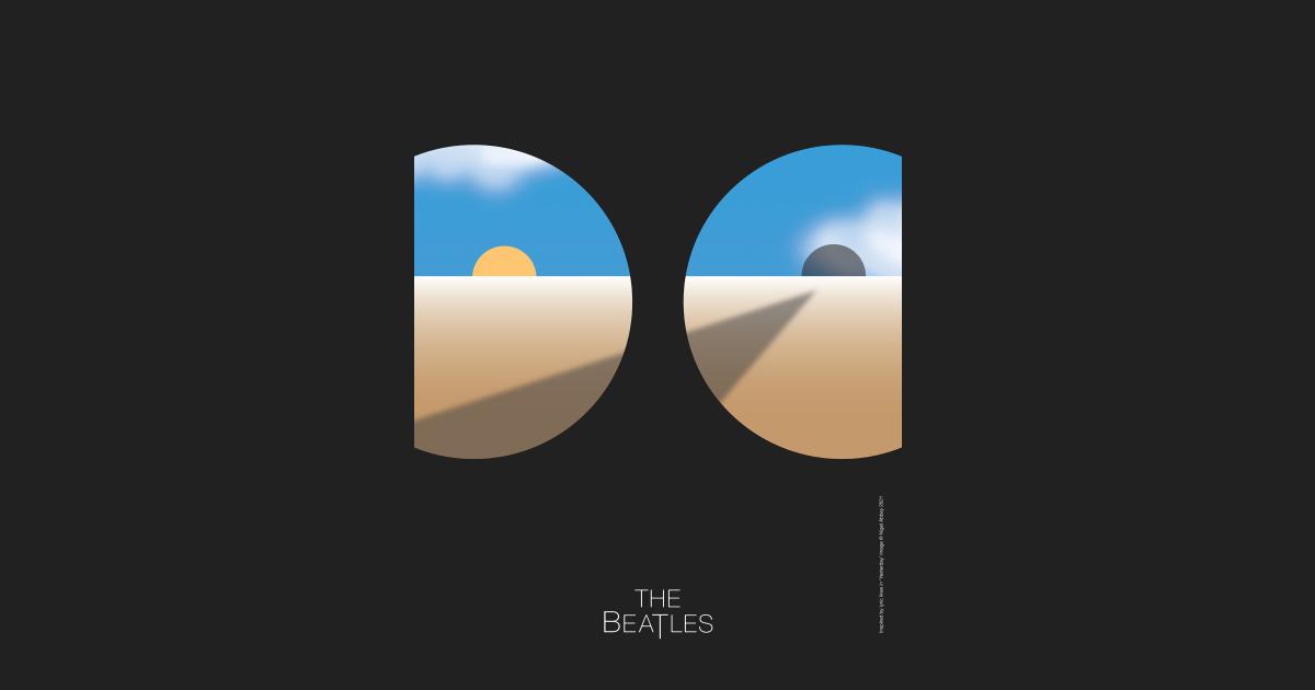 Yesterday | Nigel Abbey