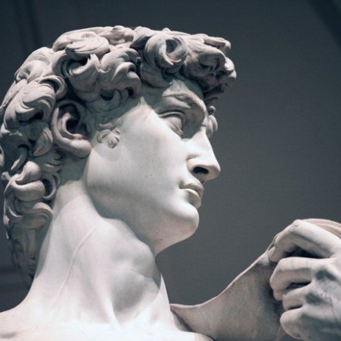 The 10 Most Famous Sculptures | Online Gallery