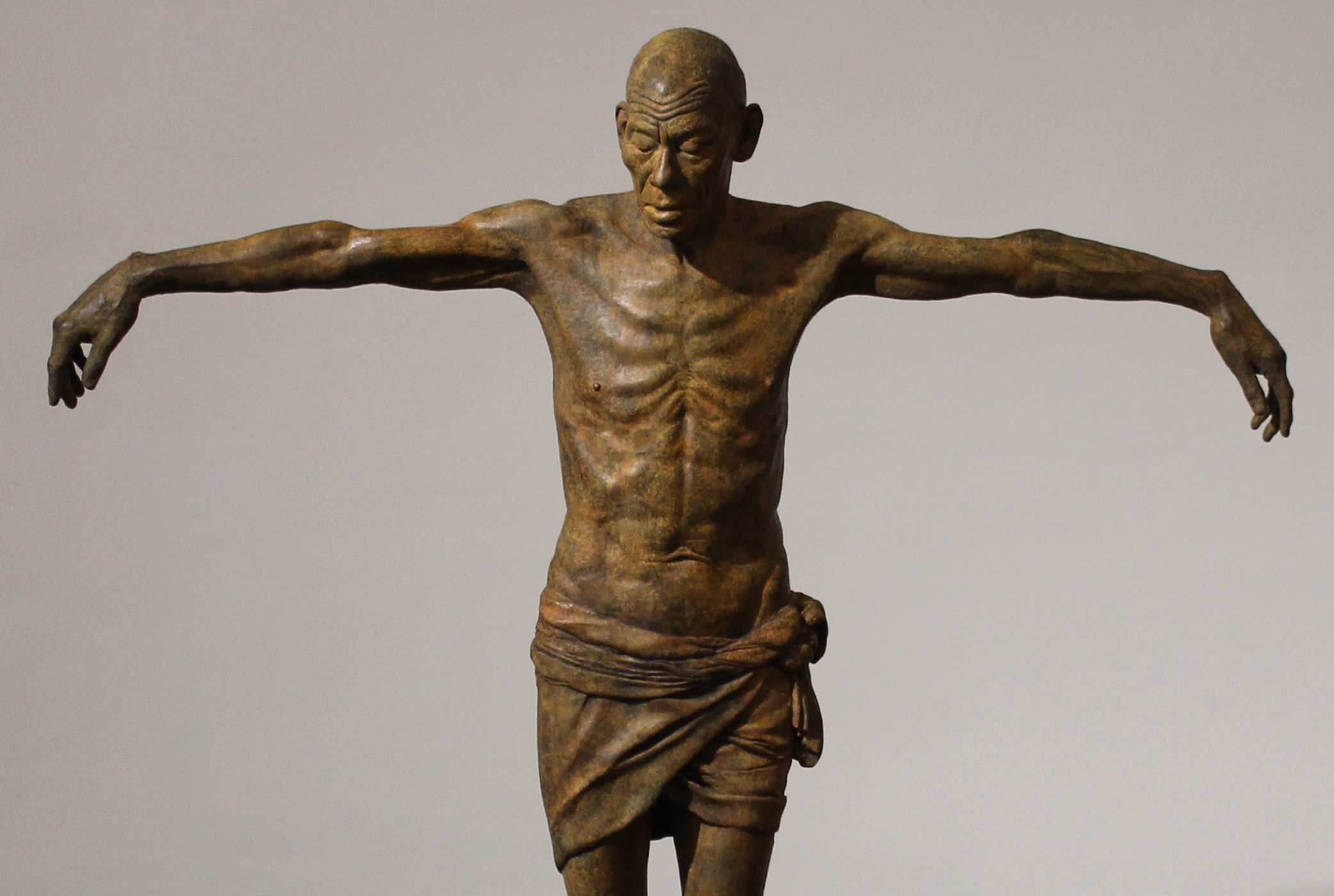 Beeldhouwster Lotta Blokker | Online Gallery