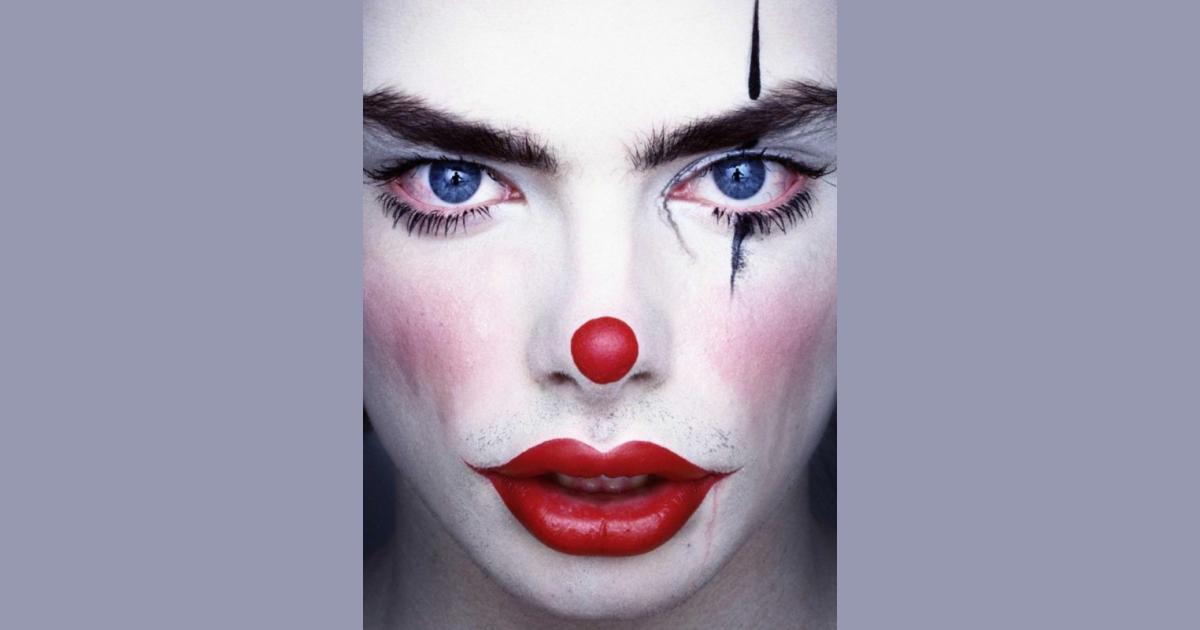 Erwin Olaf - Paradise Portraits | Online Gallery