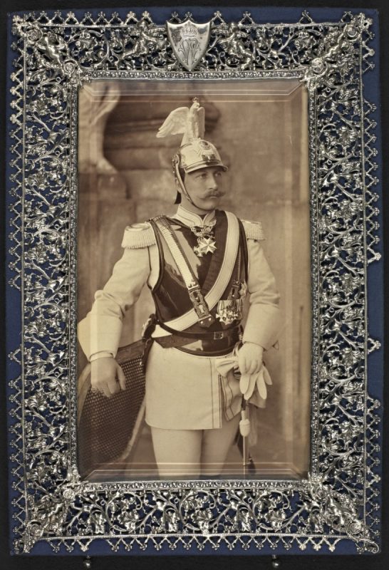 Der Kaiser! Glorie & ondergang van keizer Wilhelm II | Online Gallery