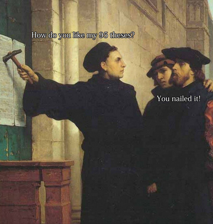 Kunst schilderijen zijn de nieuwe memes | Online Gallery