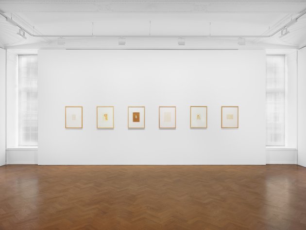 Joseph Beuys: 40 Years of Drawing – A Legacy of Artistic Innovation and ...