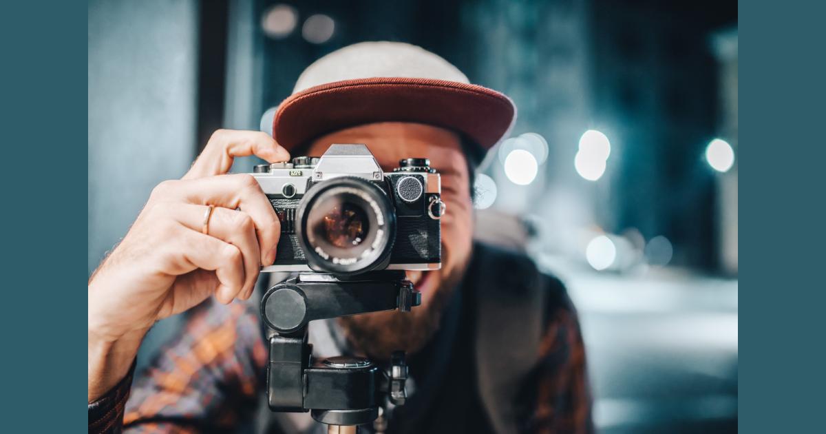 How to photograph your artwork? | Online Gallery