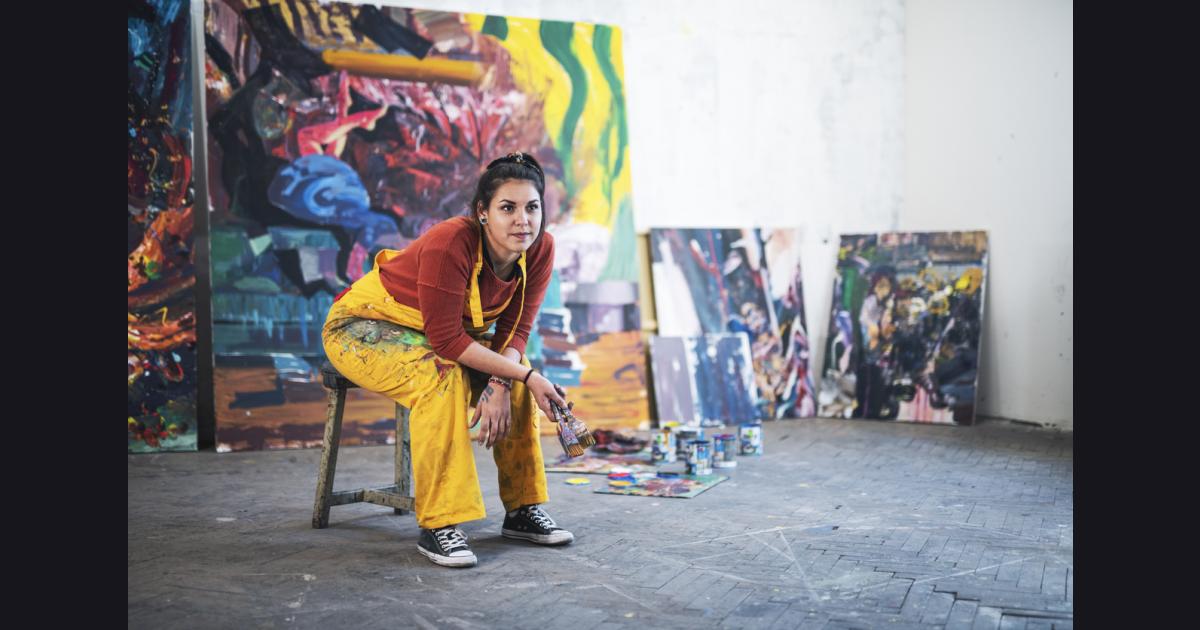 The Ultimate Guide: Top 10 Tips for Optimizing Your Artist Profile ...