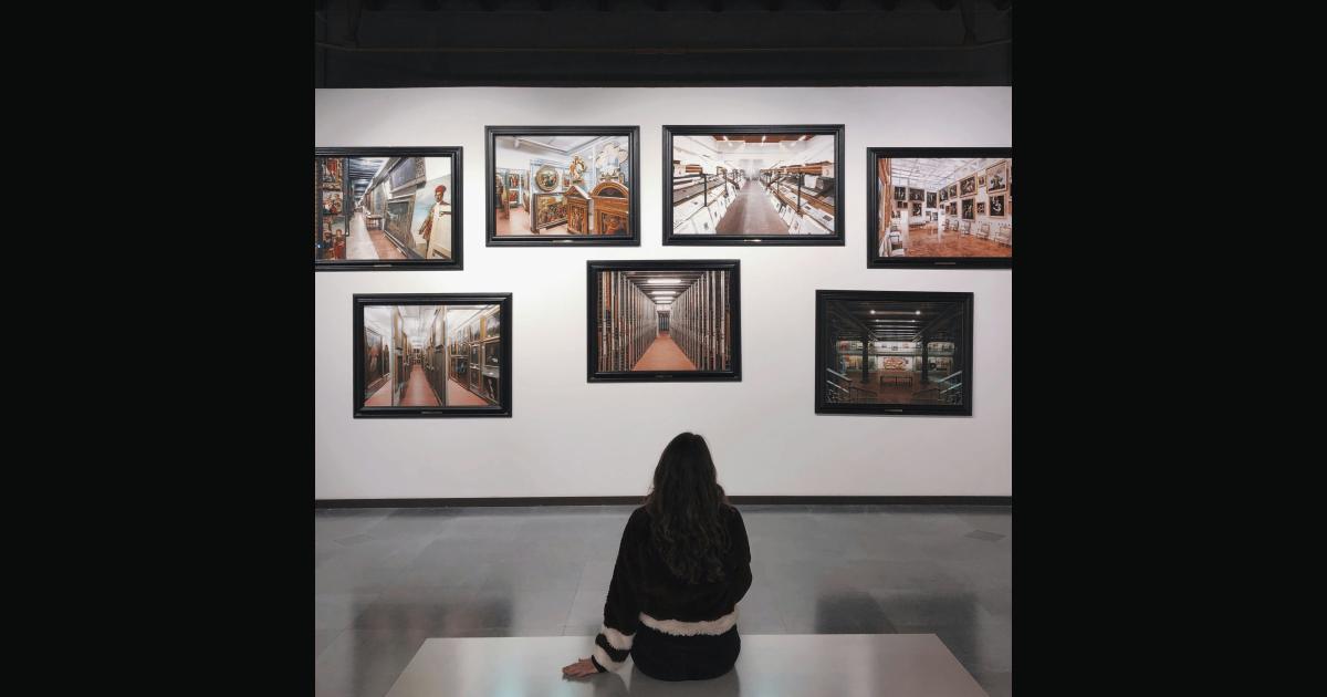 The Role of Art Galleries in Enhancing Art Education for Students ...