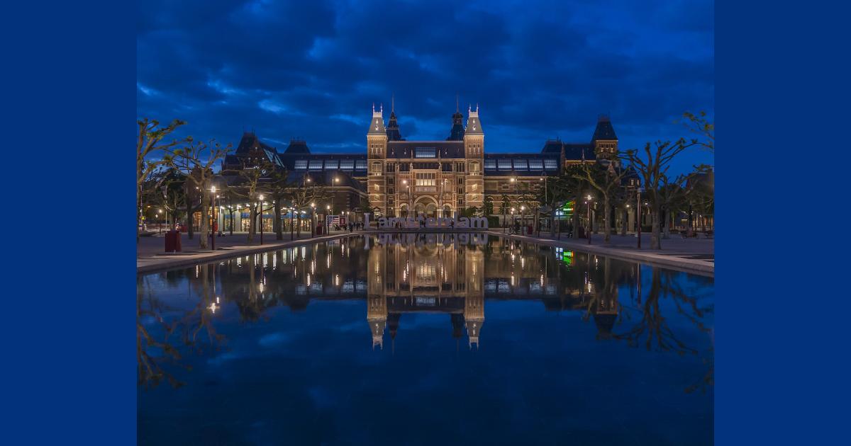 Top 10 masterpieces Rijksmuseum Amsterdam | Online Gallery