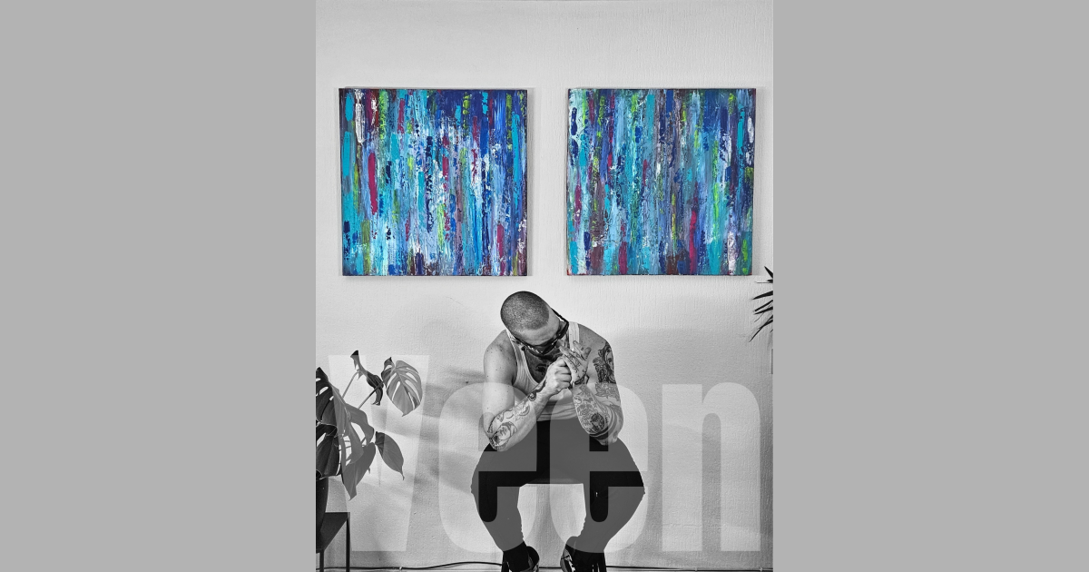 WESS VEEN | Online Gallery