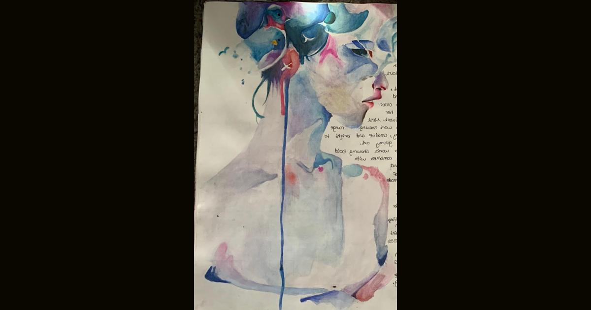 Over de kunstenaar | Anthony Mundy | Online Gallery