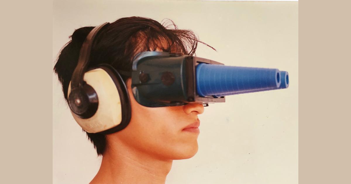 Wilson Tapia | Online Gallery