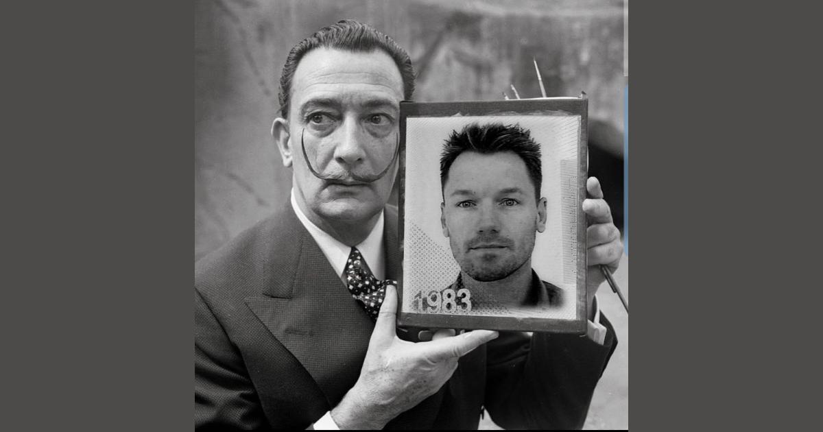 Dominic Brown | Online Gallery