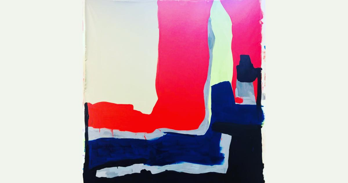 About the artist | Hannah Blakemore | Online Gallery