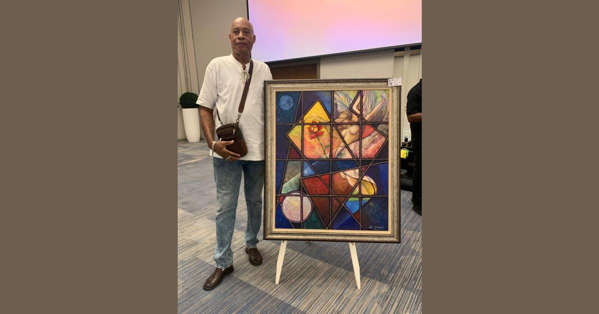 Carl Dennis | Online Gallery