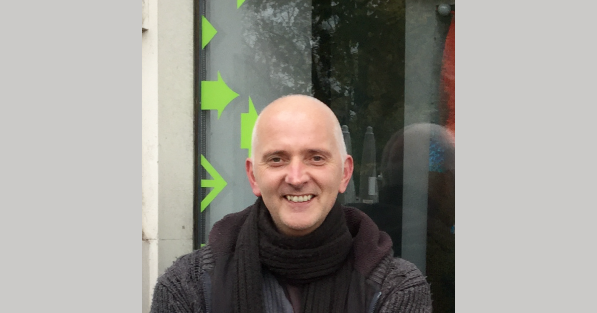 About the artist | Ed Schaap | Online Gallery