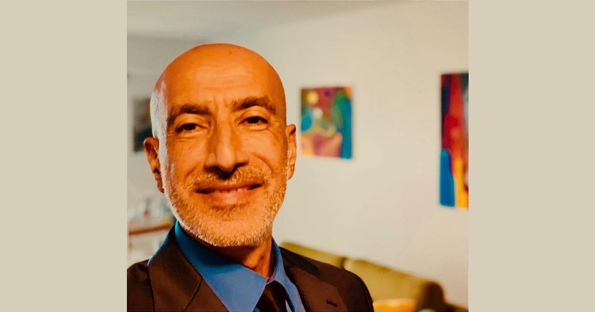 Kaveh (Michael) Amiri | Online Gallery