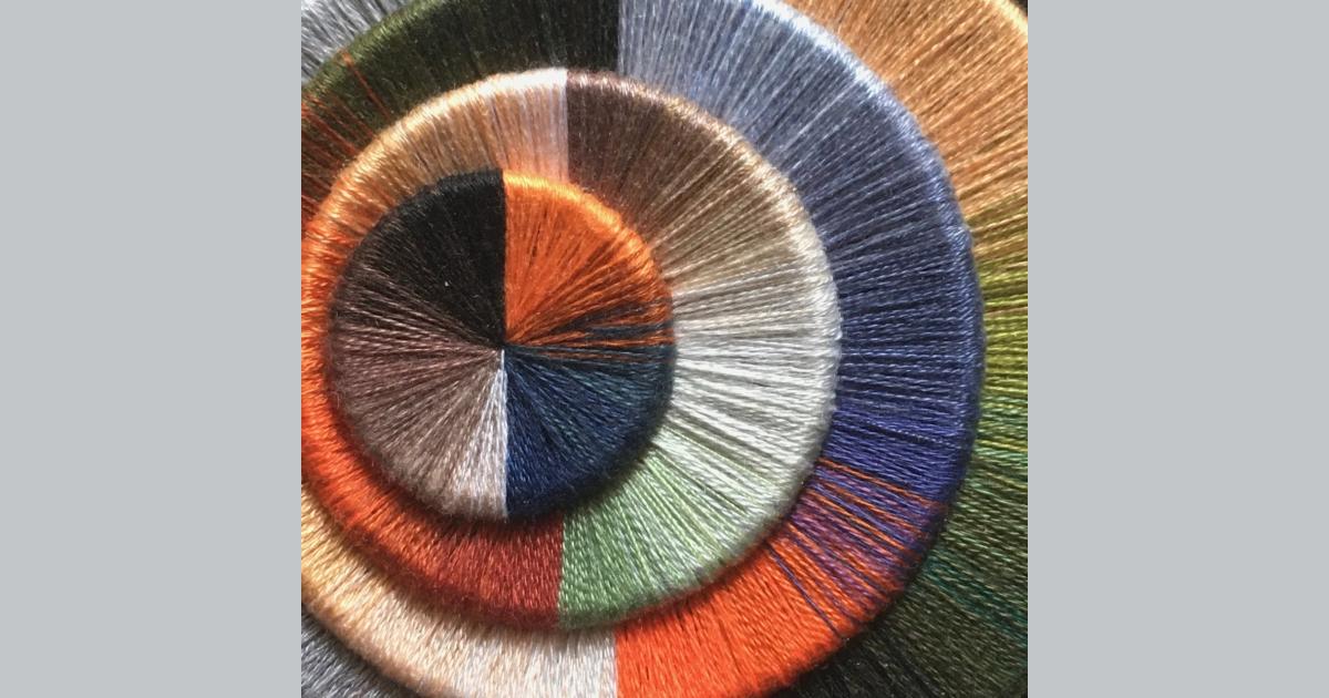 About the artist | Le Thi Lan Huong | Online Gallery