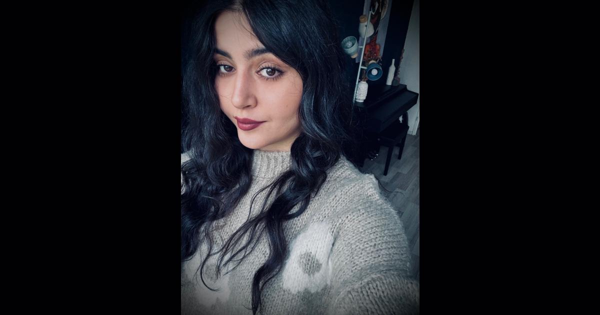 Nadia | Online Gallery