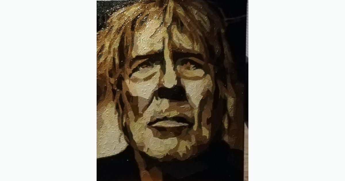 Frank Ruysschaert | Online Gallery