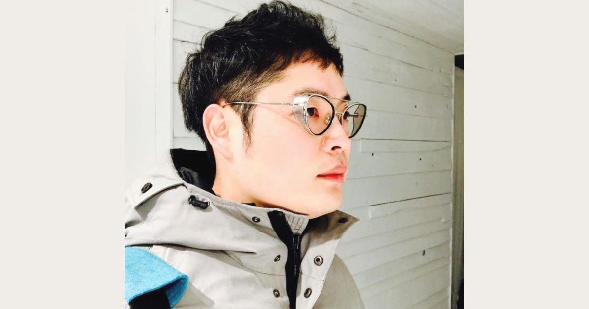 Jaehun Park | Online Gallery