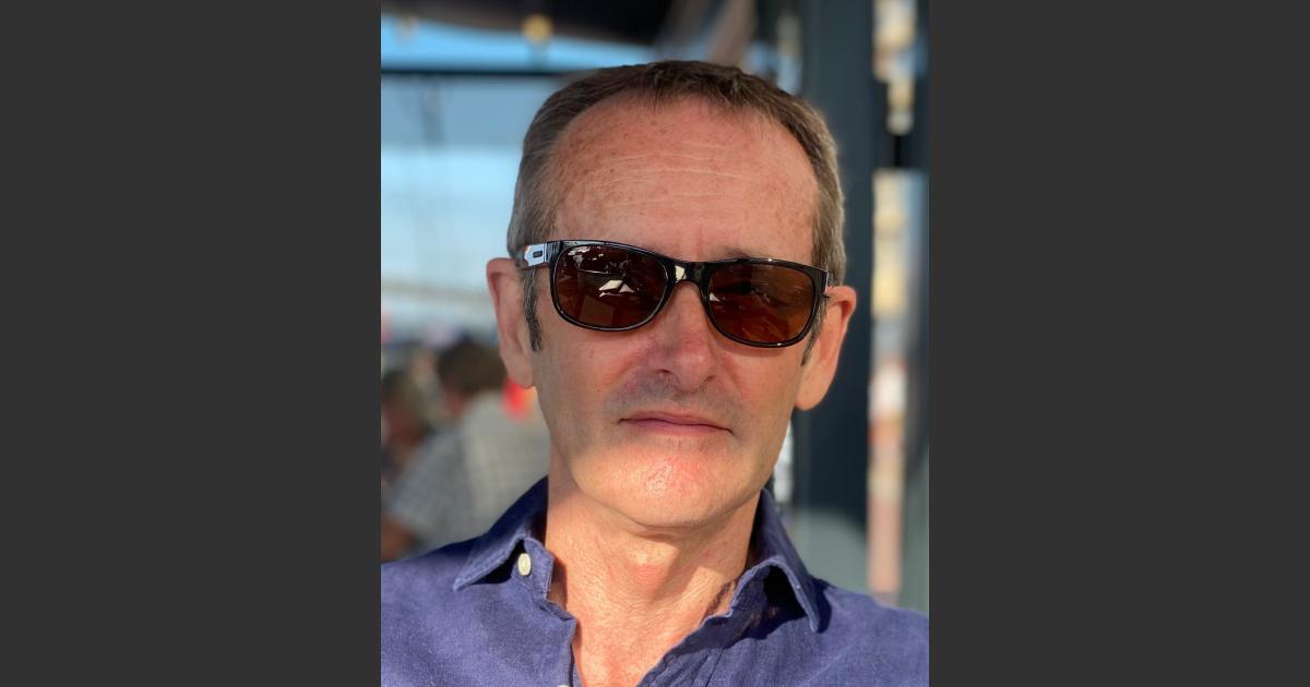 About the artist | Andrew Harrison | Online Gallery