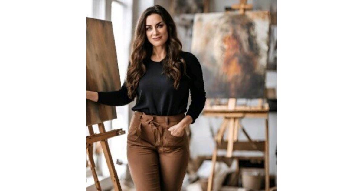 QueenNoble Dr. Elle Ramirez | Online Gallery