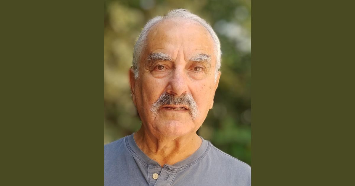 About the artist | Eli Neuman | Online Gallery