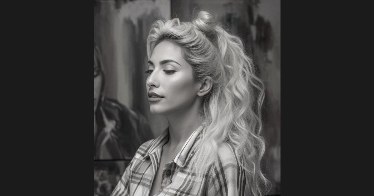 About the artist | Christina Vega | Online Gallery